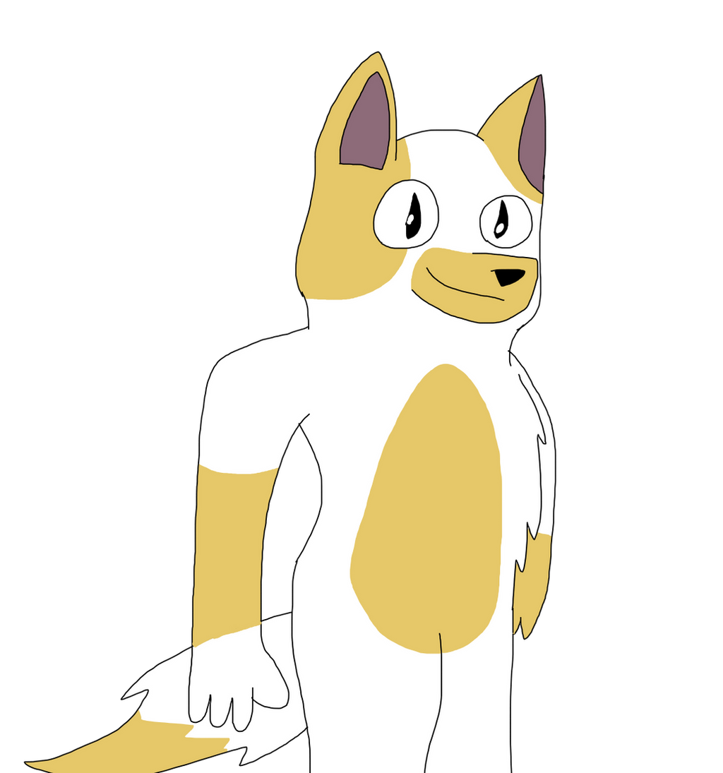 Fa Cake The Cat By Angelthecyborgpanda On Deviantart