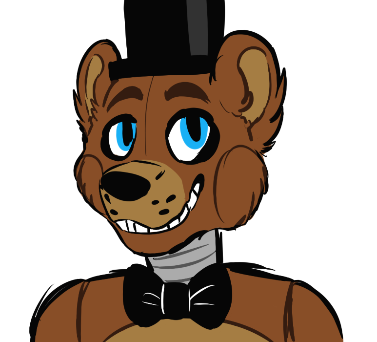 Fnaf Fc Deviantart Gallery