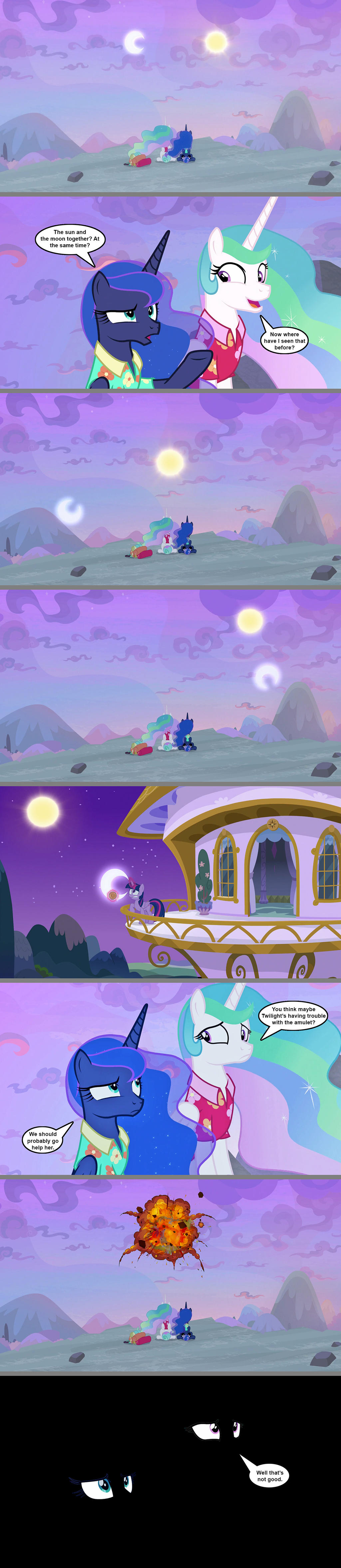 Twilight's Whoopsie by SilverBuller on DeviantArt Twilight's Whoopsie by SilverBuller on DeviantArt