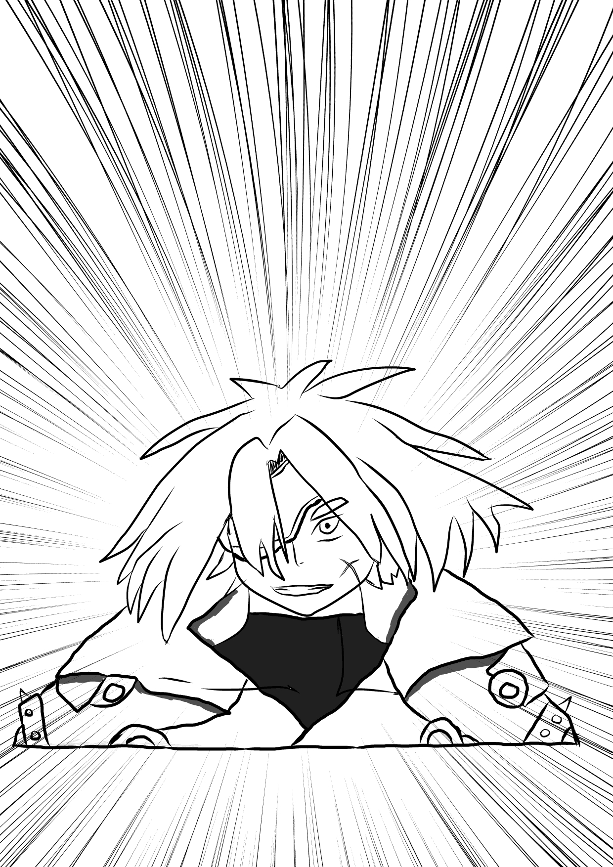 Evil Men By The armyofmanga On DeviantArt evil-men-by-the-armyofmanga-on-deviantart