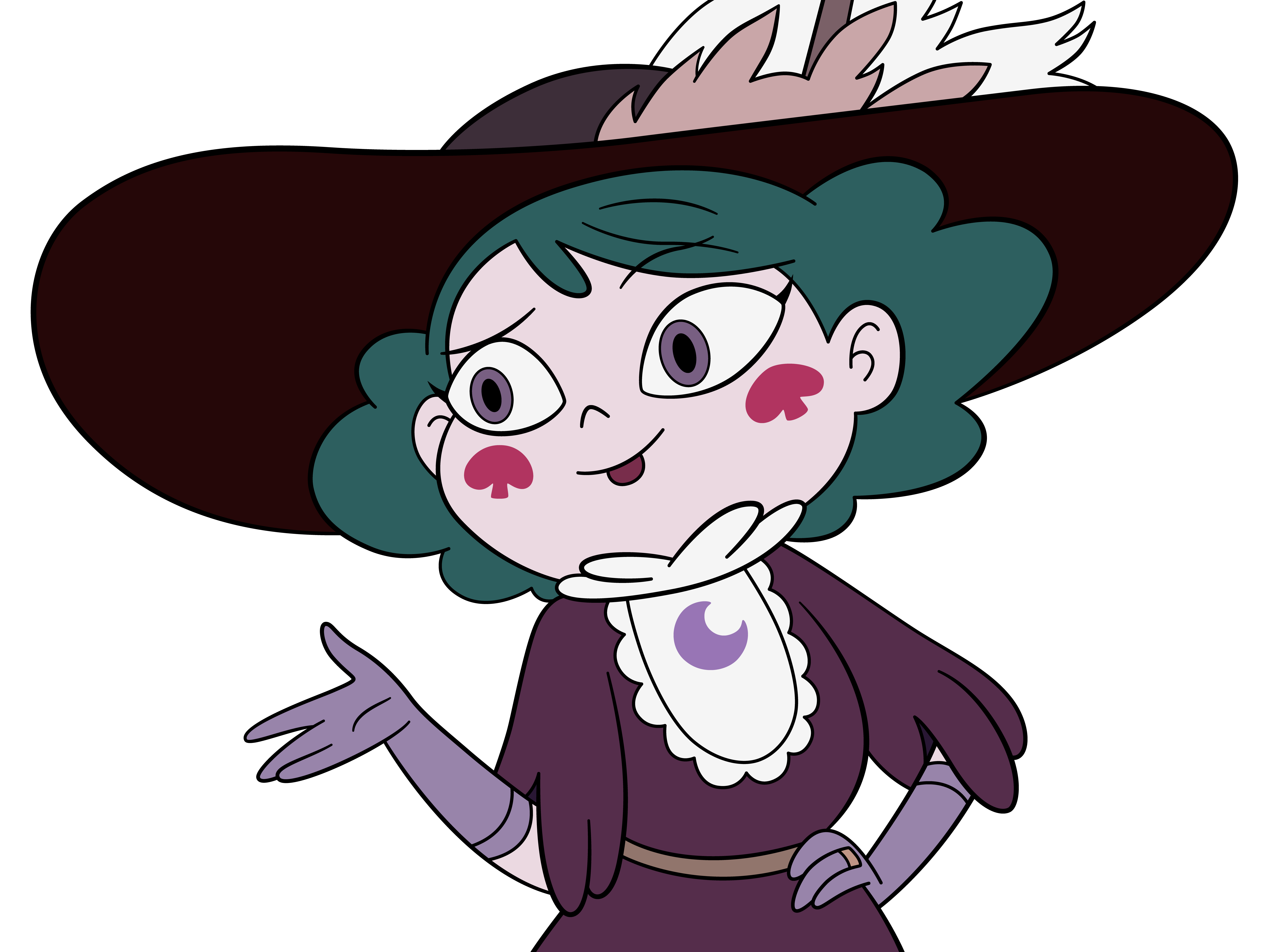 Eclipsa Butterfly By Star Butterfly On Deviantart