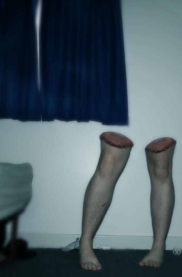 Legs Akimbo By Elexor On Deviantart