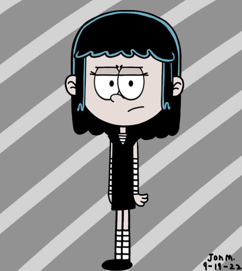 The Loud House Lucy Loud House Movie The Loud House Fanart Lo – Bilarasa The Loud House Lucy Loud House Movie The Loud House Fanart Lo – Bilarasa