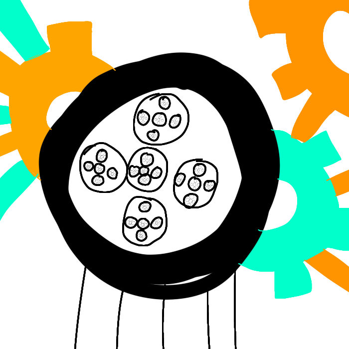 Loop Within Loop Within Loop Within Loop Within By Discardourskins On Deviantart