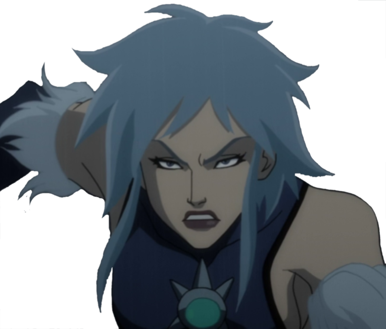 Killer Frost Render V2 By Kiss And Kancer On Deviantart