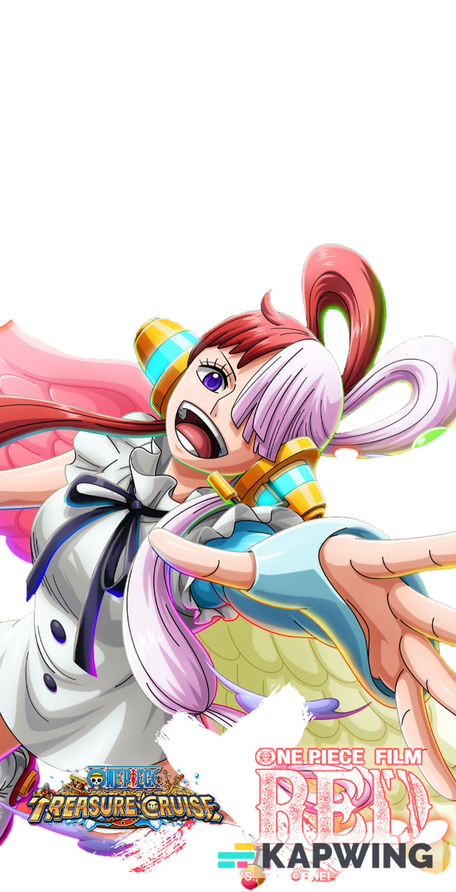 Uta Render By Kiss And Kancer On Deviantart