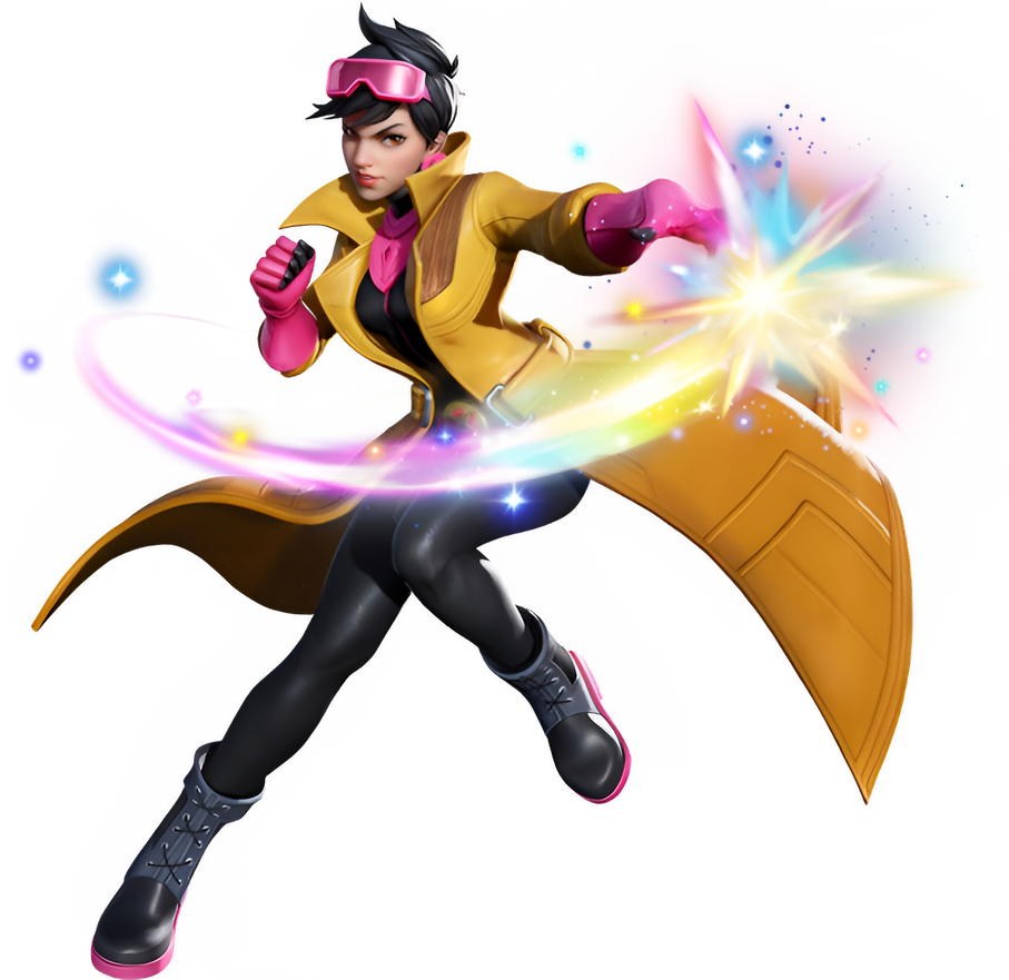 Jubilee Render By Kiss And Kancer On Deviantart