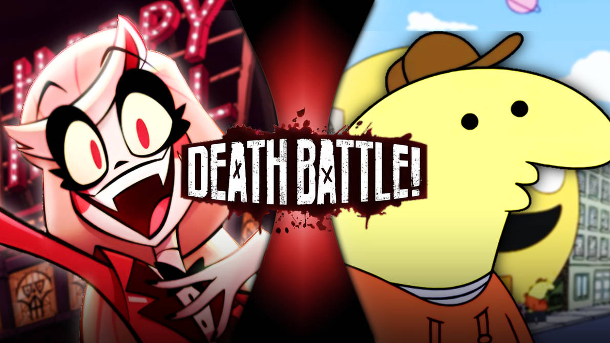 Charlie Vs Charlie By Kiss And Kancer On Deviantart