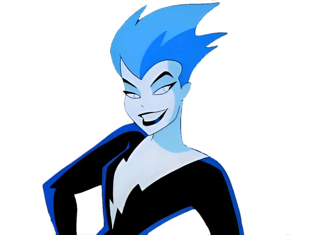 Livewire render by Kiss-and-Kancer on DeviantArt Livewire render by Kiss-and-Kancer on DeviantArt