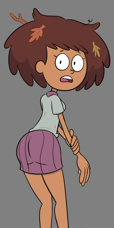 Anne Bootychuy By Wkclayton1293 On Deviantart