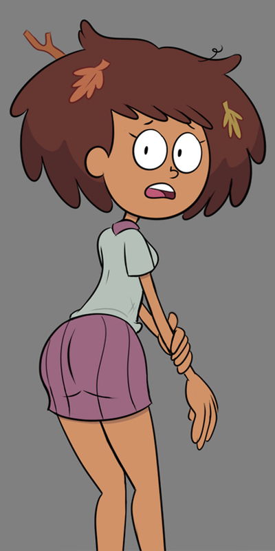 Anne Bootychuy By Wkclayton1293 On Deviantart
