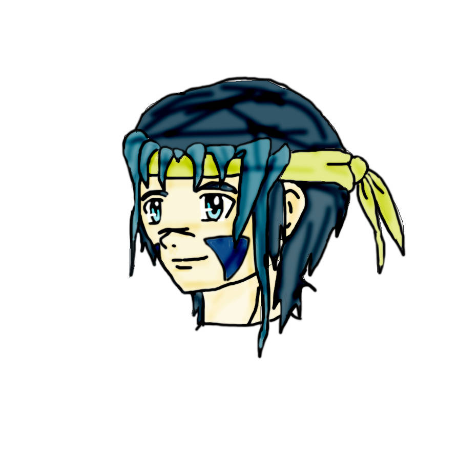 Dai-Kun by EmmaKamiya on DeviantArt