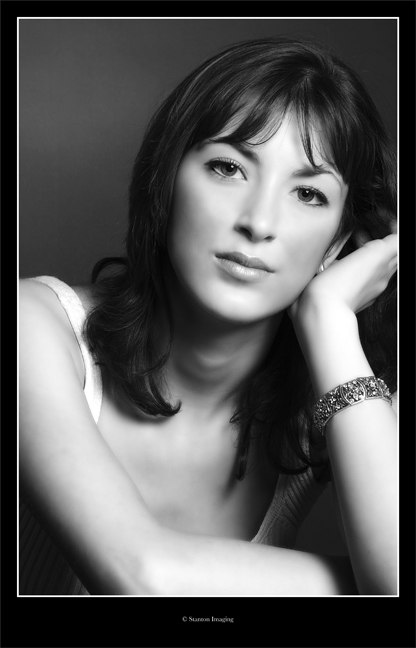 Cherelle by Stantonimaging on DeviantArt