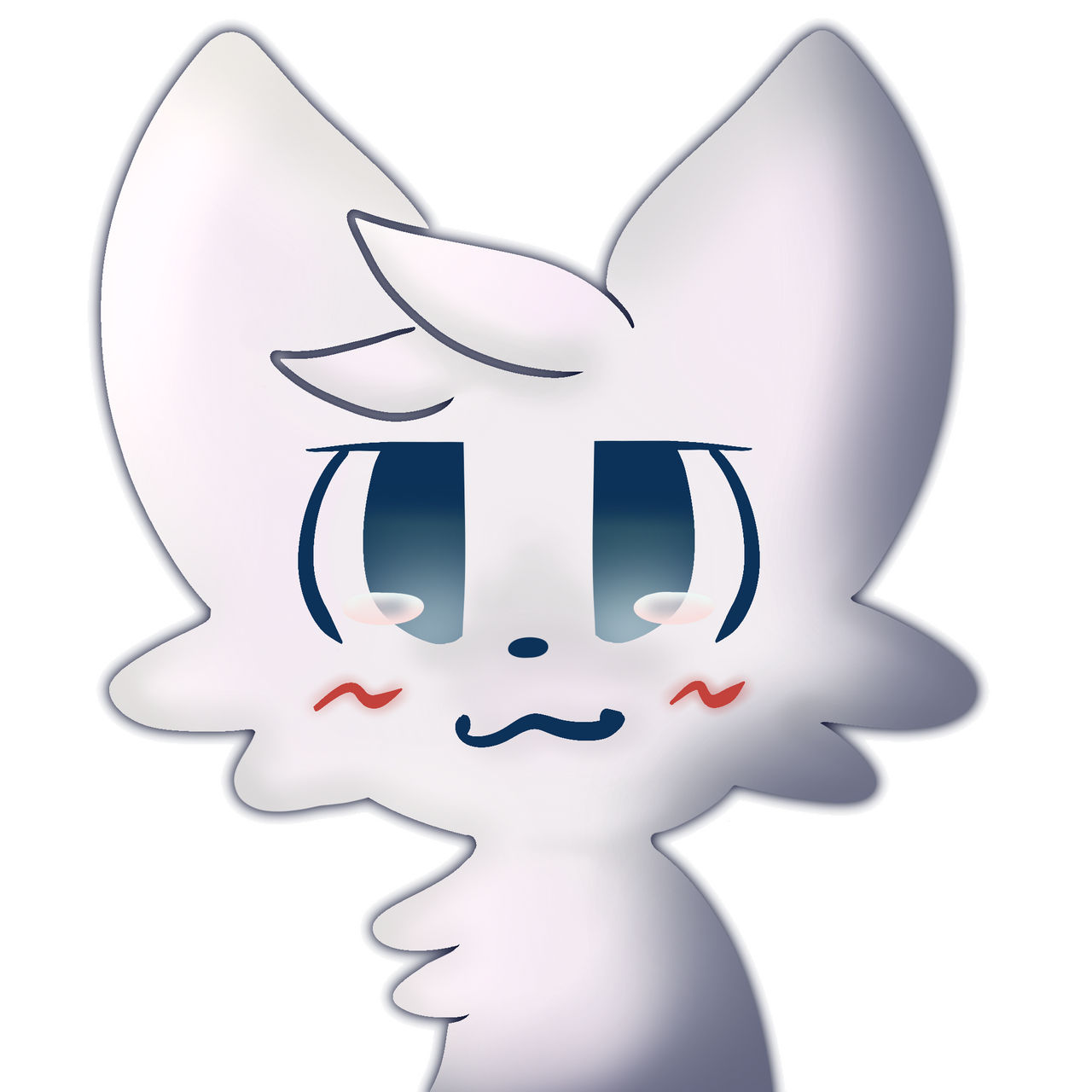 I honestly dont know-_- by Untrox on DeviantArt I honestly dont know-_- by Untrox on DeviantArt