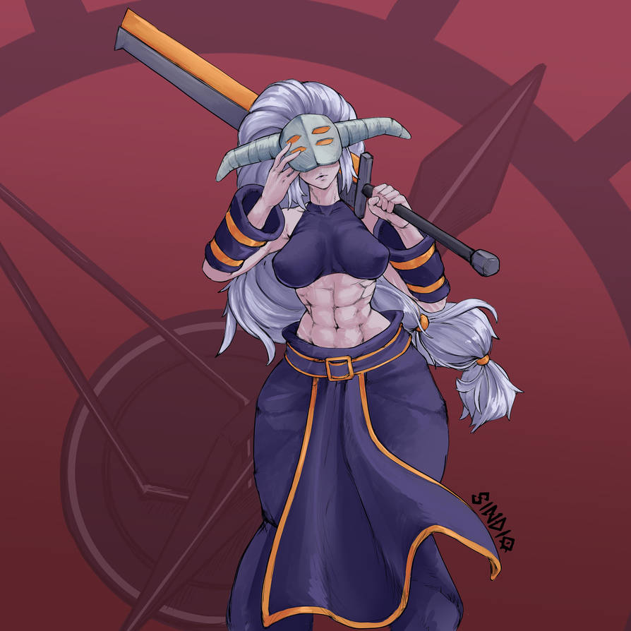 Timekeeper By Sindioart On Deviantart