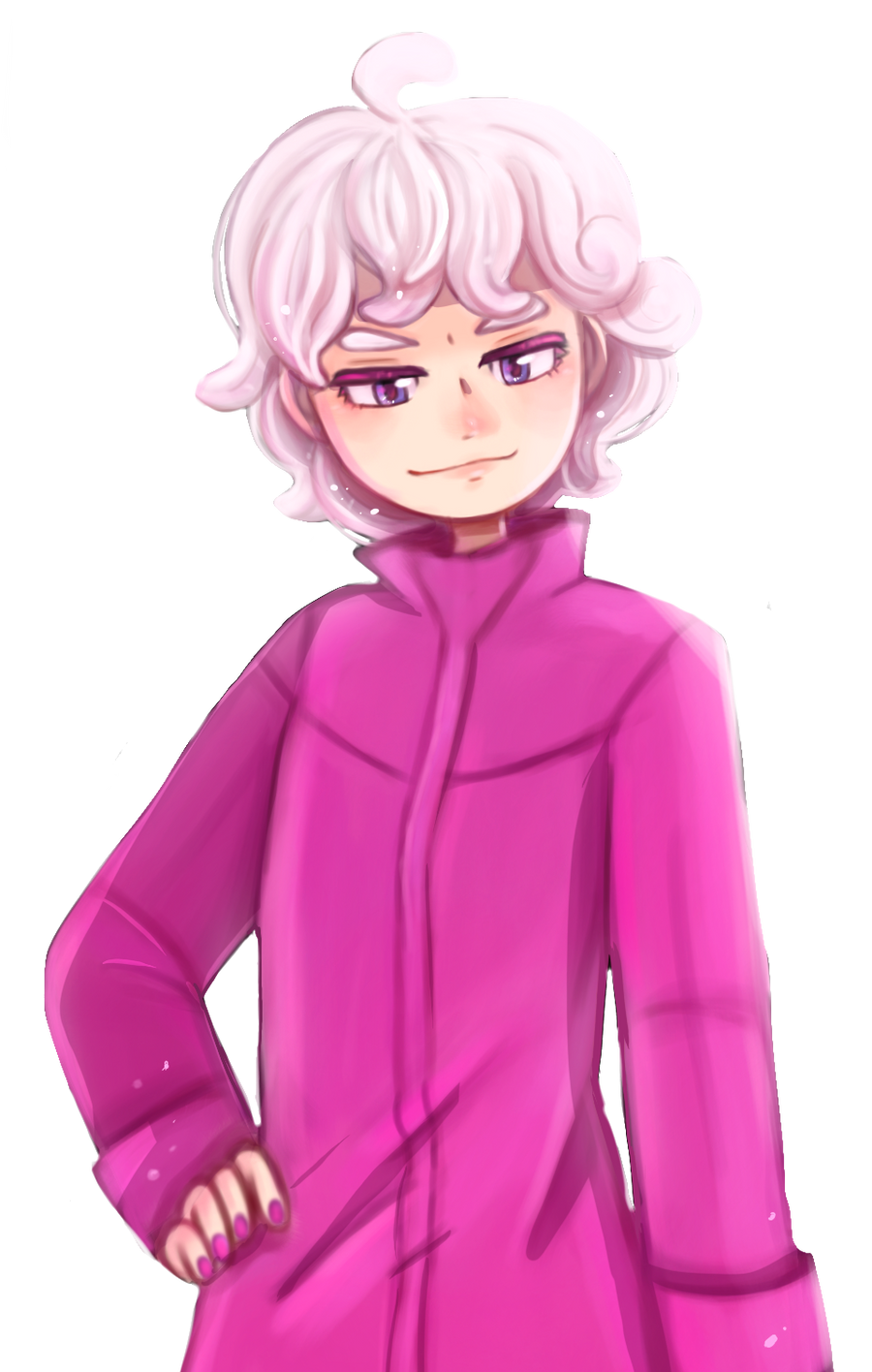 Bede Pokemon Sword Shield By Noodlecupcakes On Deviantart