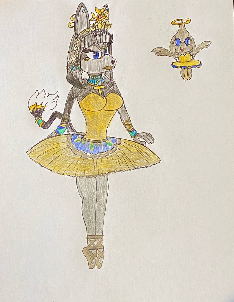 New Sonic Oc Qhabehuwt The Jackal By Capricorndiem456 On Deviantart