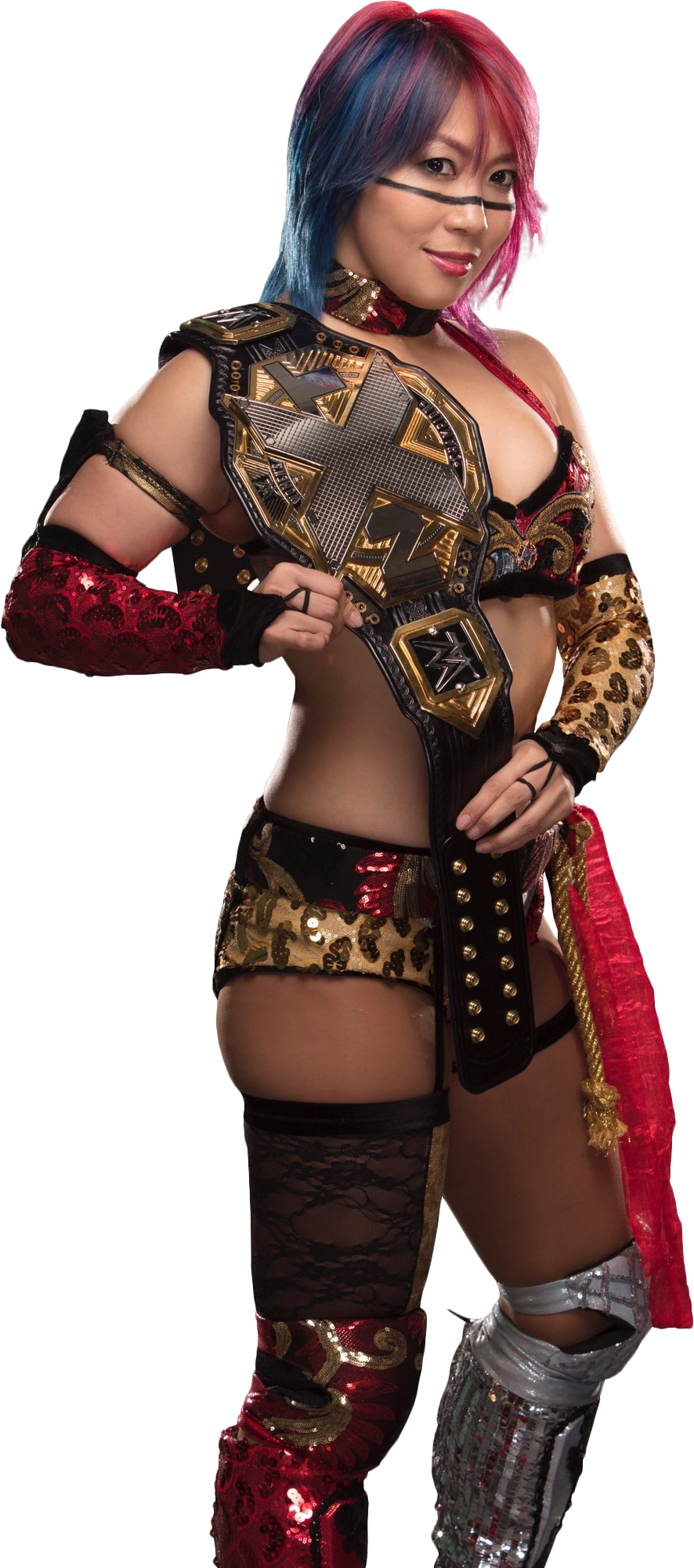 Asuka NXT Women's Champion 2017 Render by AmbriegnsAsylum16 on DeviantArt Asuka NXT Women's Champion 2017 Render by AmbriegnsAsylum16 on DeviantArt