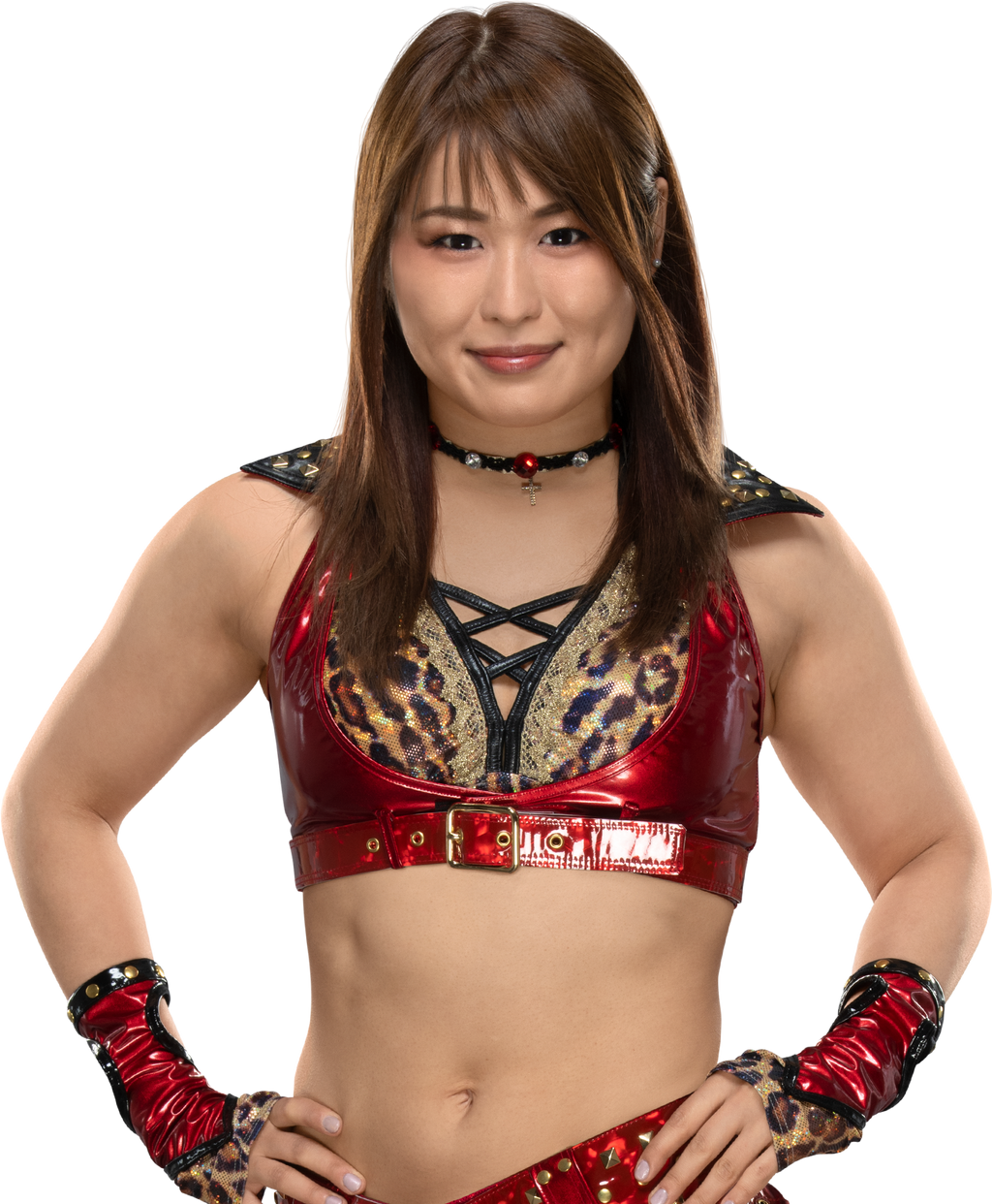 Io Shirai 2018 New Png By Ambriegnsasylum16 On Deviantart