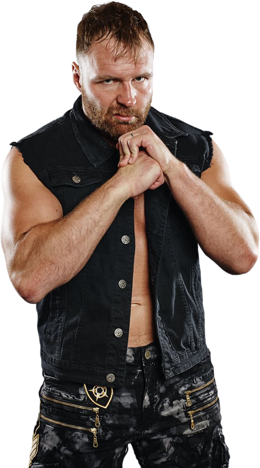 Jon Moxley AEW 2019 Render by AmbriegnsAsylum16 on DeviantArt Jon Moxley AEW 2019 Render by AmbriegnsAsylum16 on DeviantArt