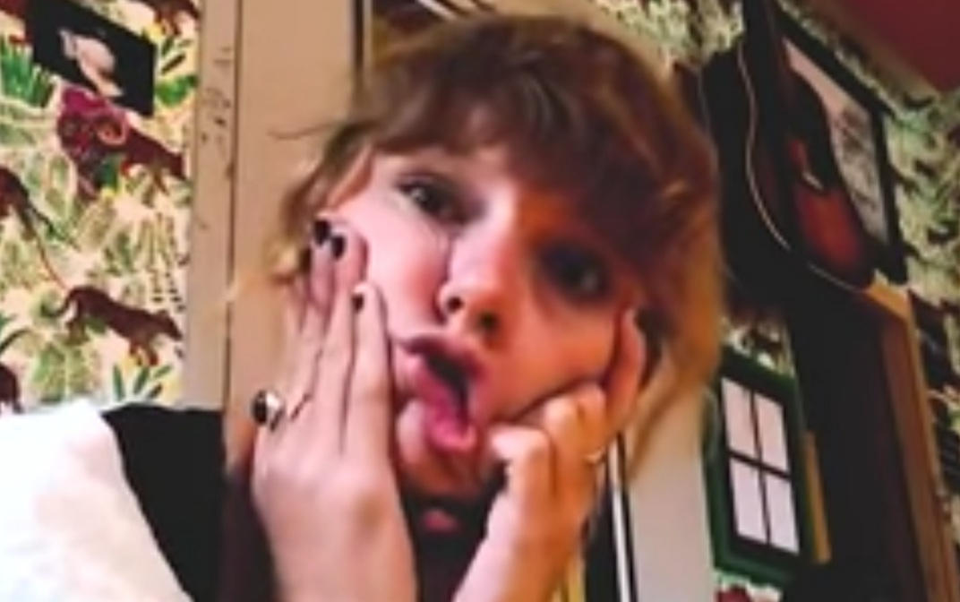 Taylor Swift Face Squish 1 By Squishyfacefan On Deviantart