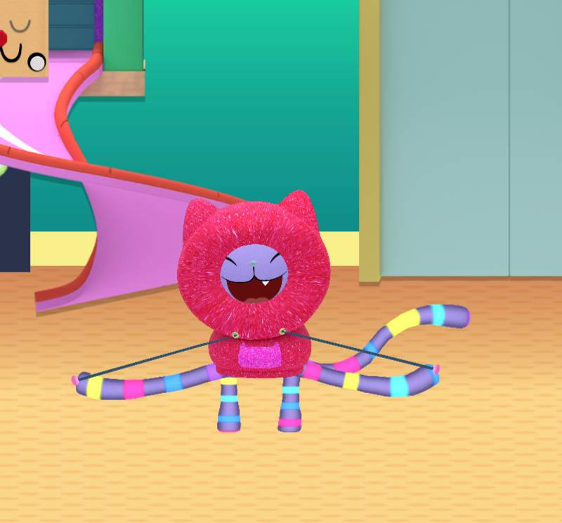 Dj Catnip With His Hood Snugged Shut App Version By Gdfan2023 On Deviantart