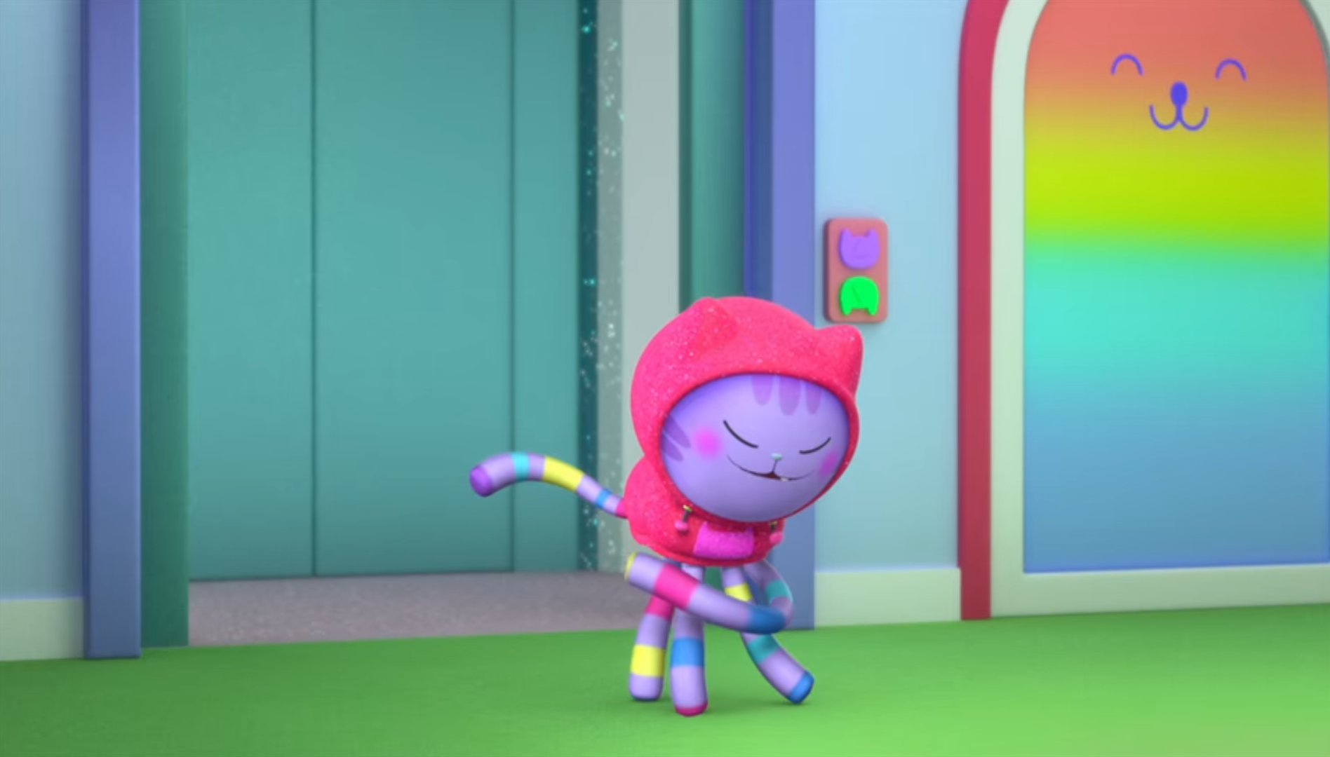 Dj Catnip Bowing Down In Respect By Gdfan2023 On Deviantart