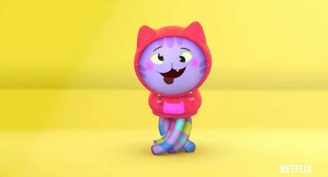 Dj Catnip Going Bananas By Gdfan2023 On Deviantart