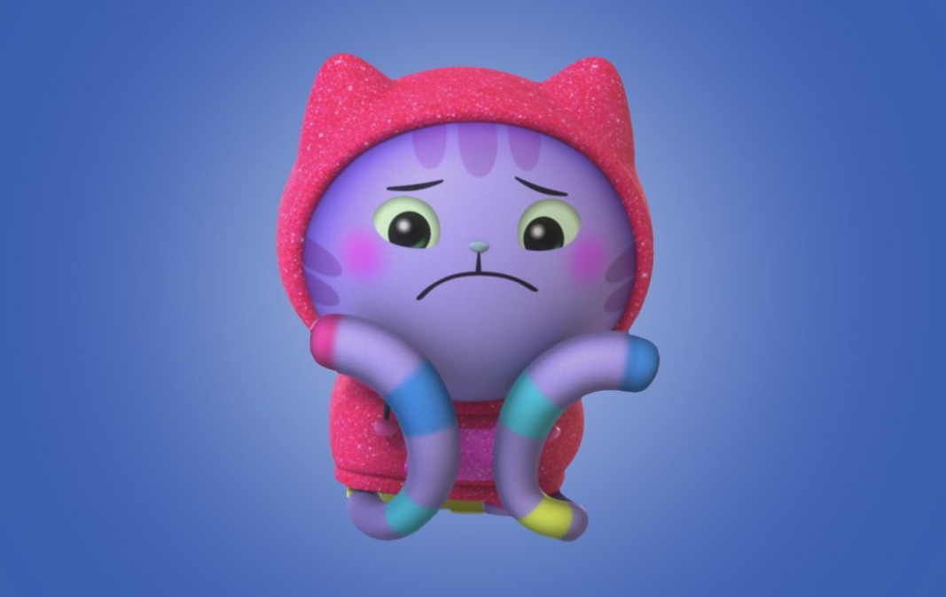 Sad Dj Catnip From Twitter By Gdfan2023 On Deviantart