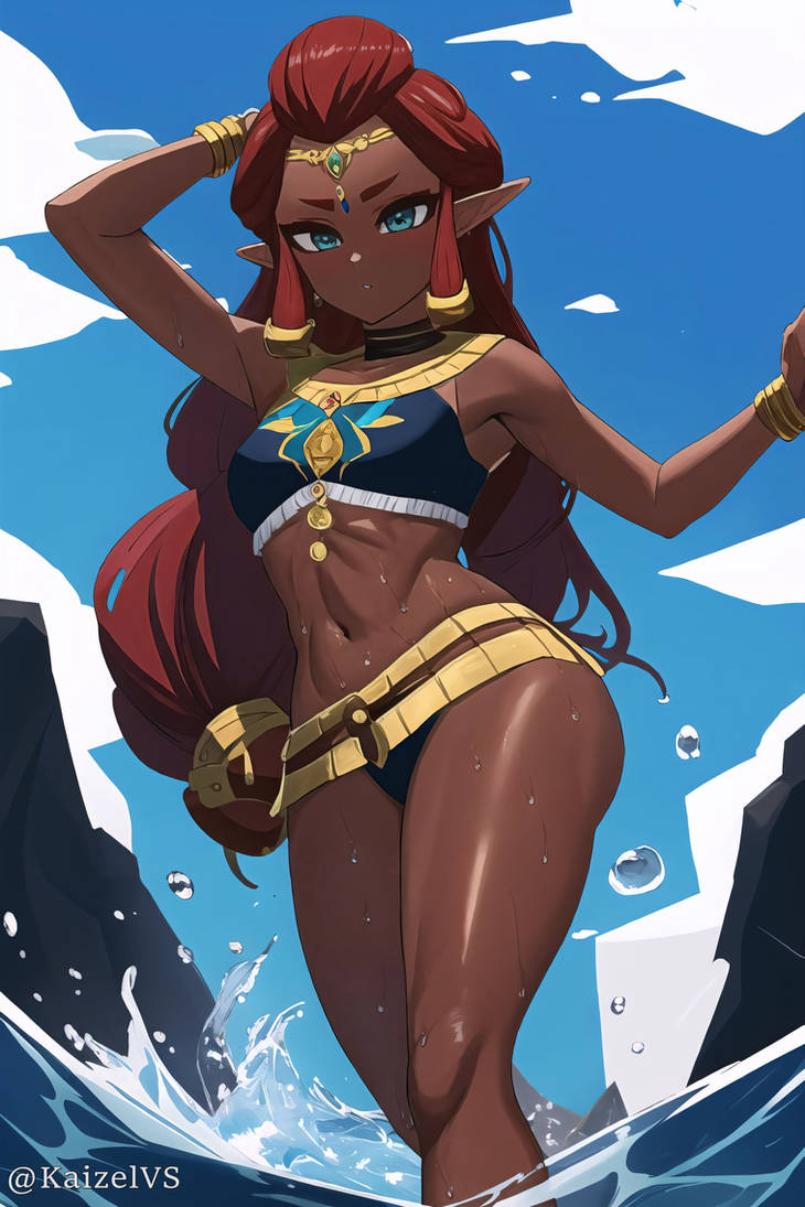 Riju Set 1 31 By Kaizelvs On Deviantart