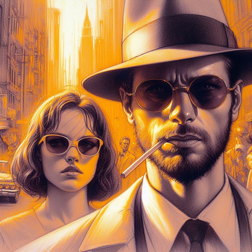 Leon: The Professional #2 by karmichorror on DeviantArt Leon: The Professional #2 by karmichorror on DeviantArt