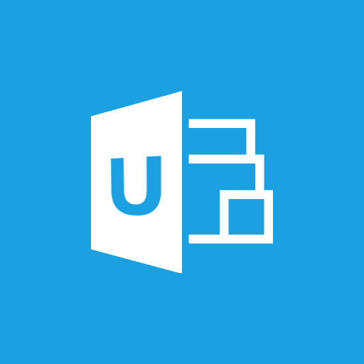 Uwp Universal App Icon By Enjoyfebruary On Deviantart