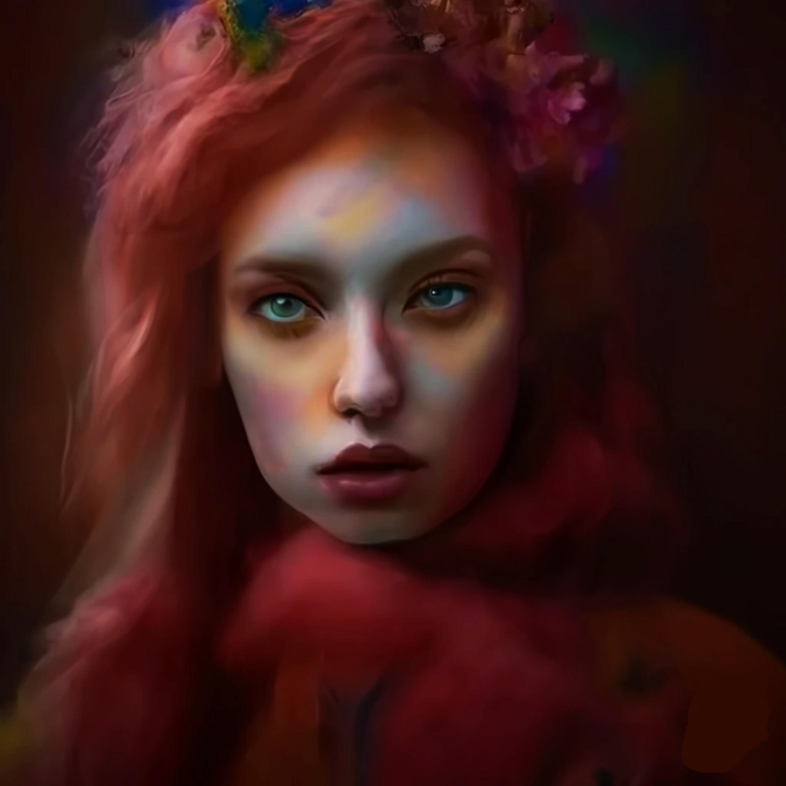 Smoulder By Fleetofgypsies On Deviantart