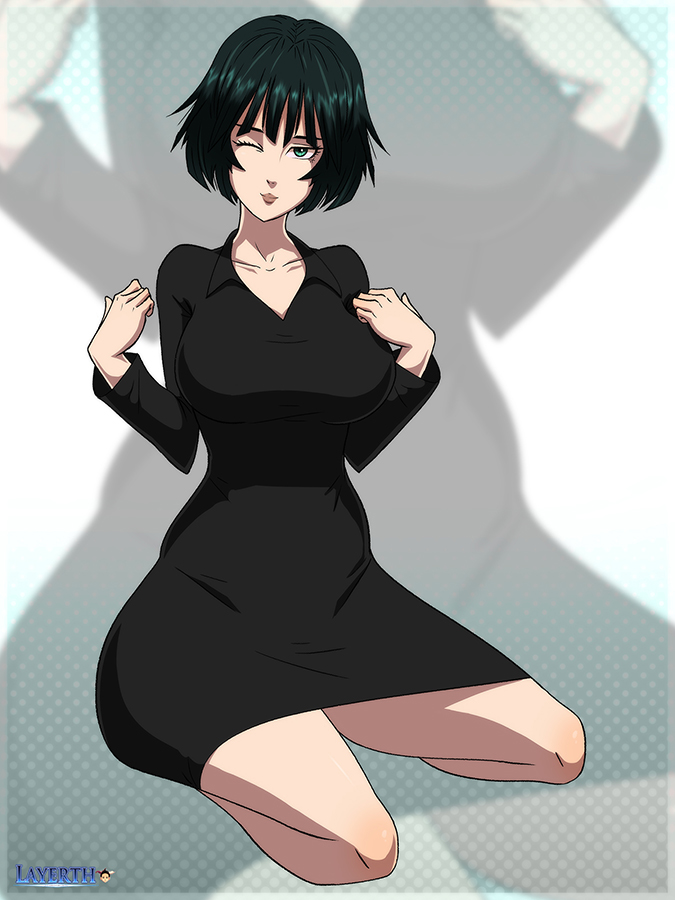 Fubuki By Layerth On Deviantart