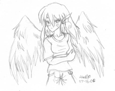 Fanart: Firaga? by ShinjiBakura on DeviantArt