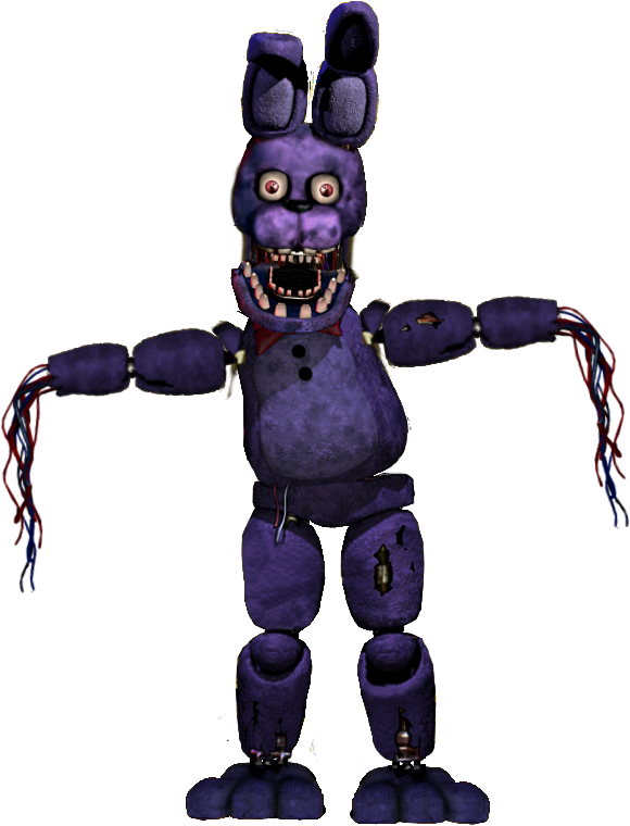 Withered Bonniechica Swap By Dudebromanguyperson On Deviantart