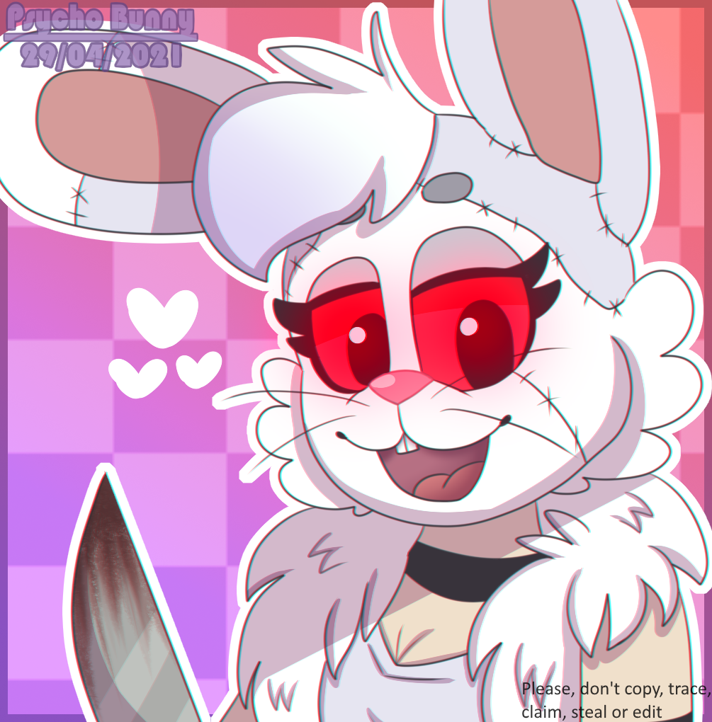 Fury s Rage Vanny FNAF SB By OakieBun On DeviantArt fury-s-rage-vanny-fnaf-sb-by-oakiebun-on-deviantart