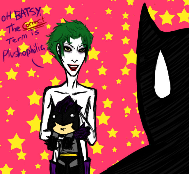 Batman Terminology By Kyohi No Mekura On Deviantart