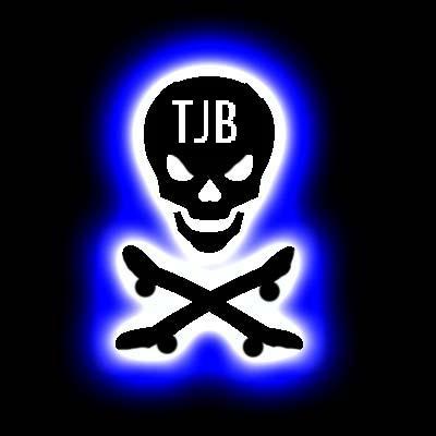 TJB Logo by TJBoards on DeviantArt