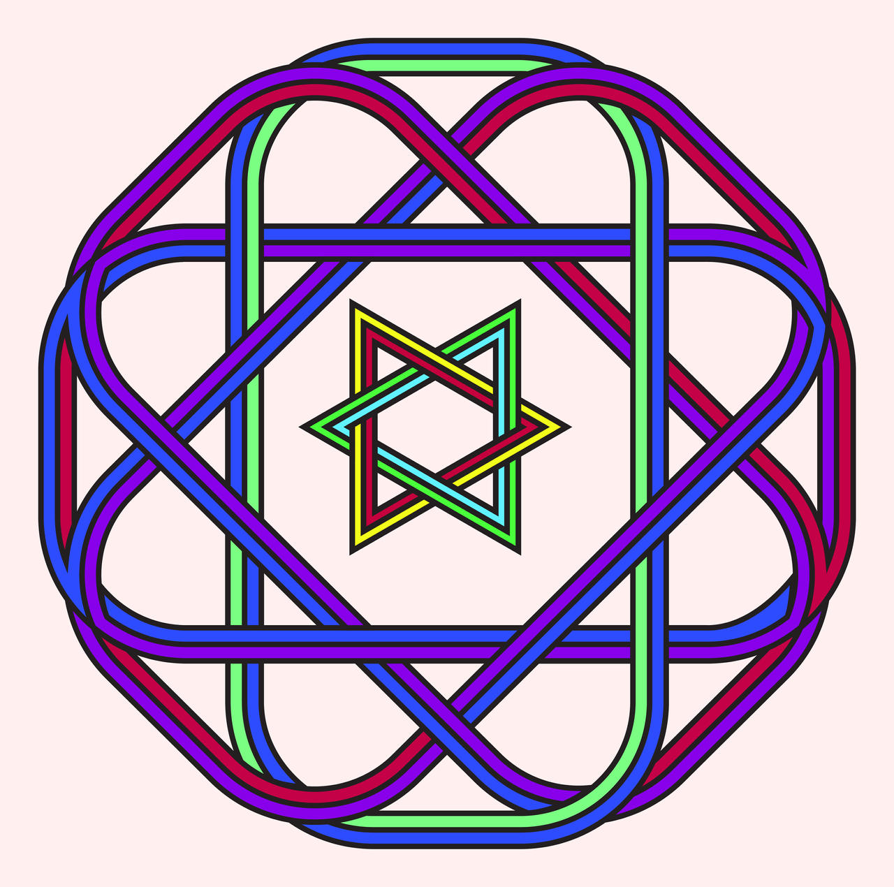 Complex Shapes Exercise By Constantine55 On DeviantArt complex-shapes-exercise-by-constantine55-on-deviantart