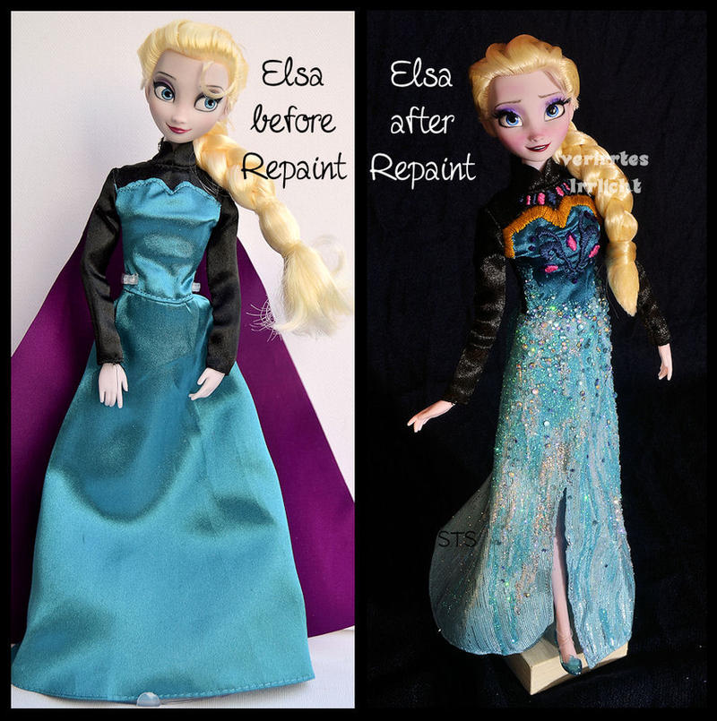 Shiny Dolls Deviantart Gallery