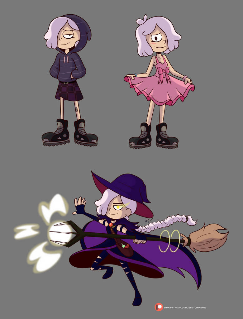Haddie Poses By Seekerlano On Deviantart