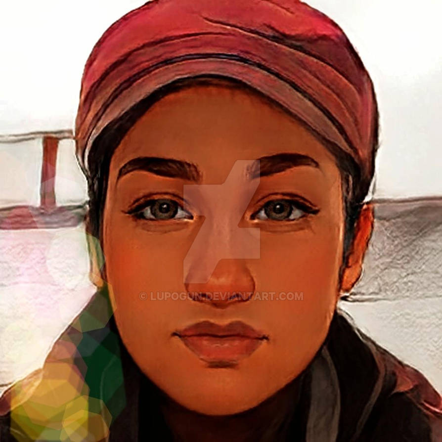 Person 61 By Lupogun On Deviantart