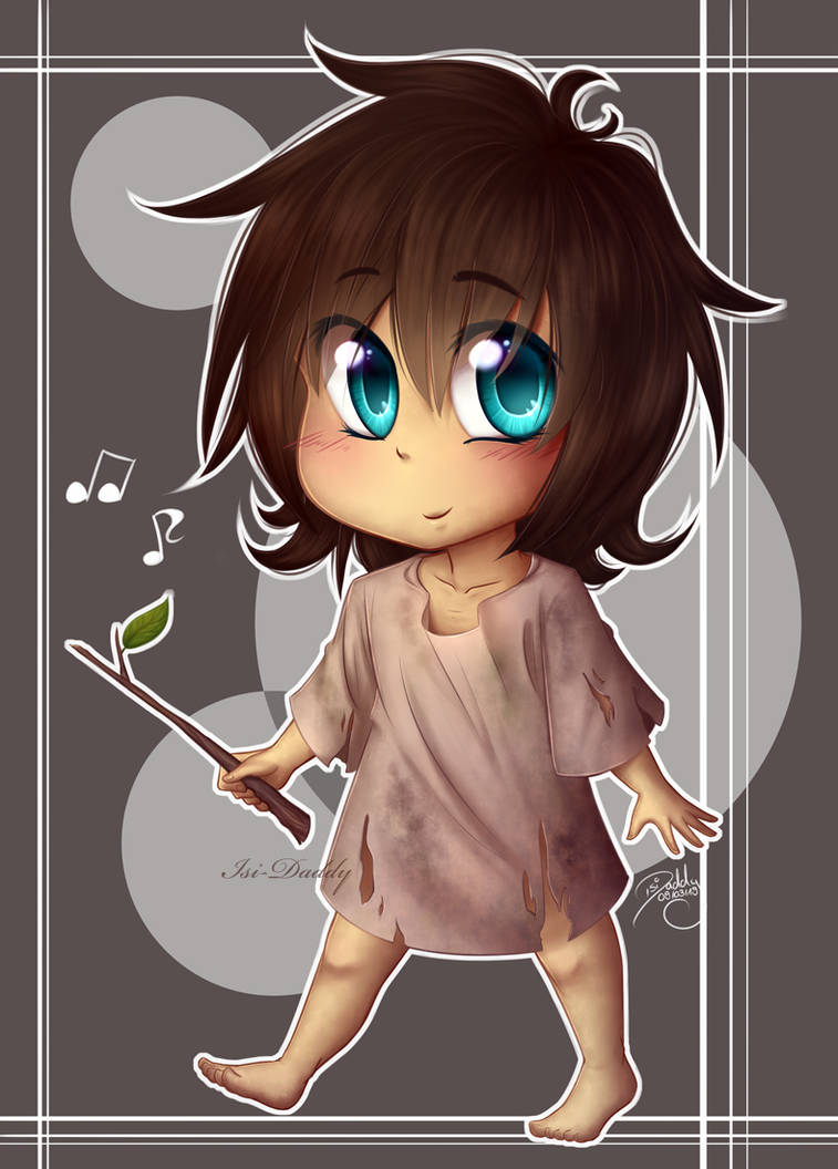 Will You Join Me By Isi Daddy On Deviantart