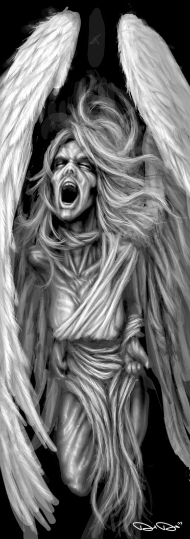 DoB: Pattern by artmunki on DeviantArt