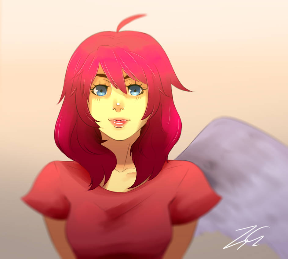 Sophia Swift Request By Cieity On Deviantart