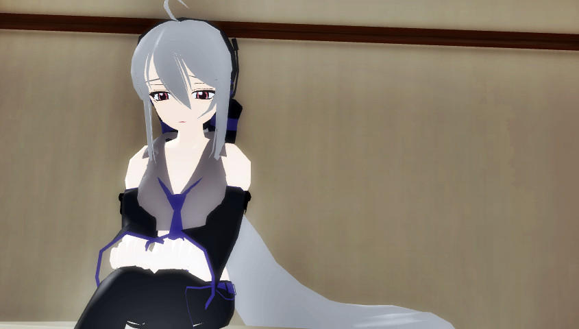 Mmd Where Are You By Ayumichigolove On Deviantart