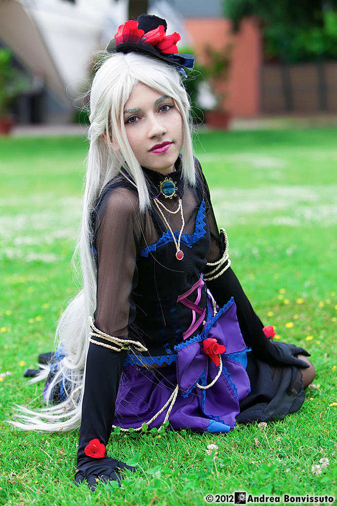 Haku Yowane By 14th Division On Deviantart
