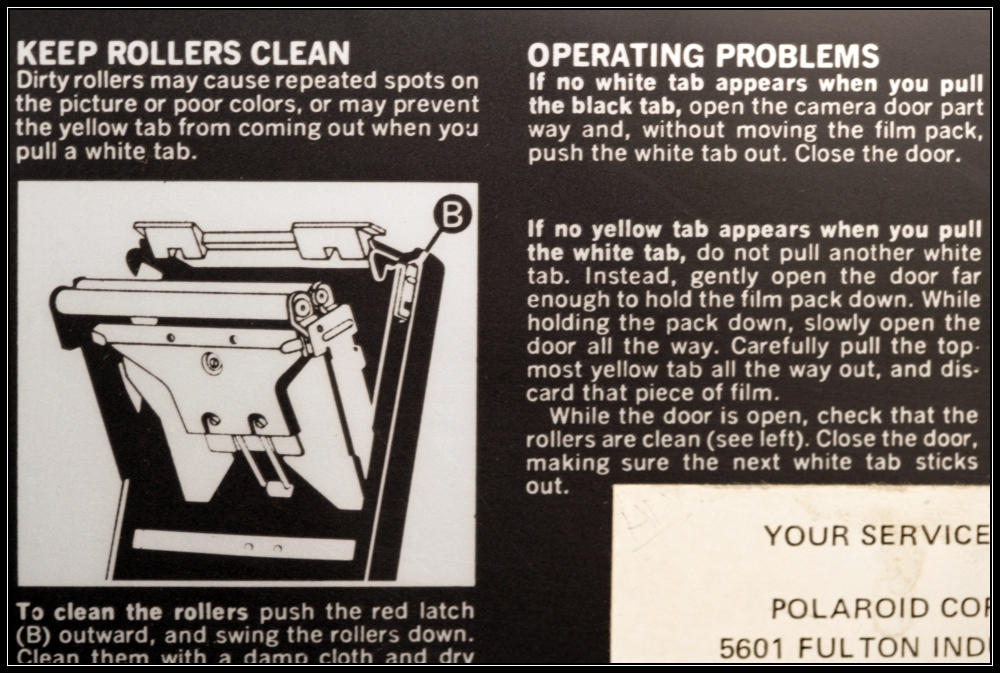 clean them with a damn cloth by zero42 on DeviantArt