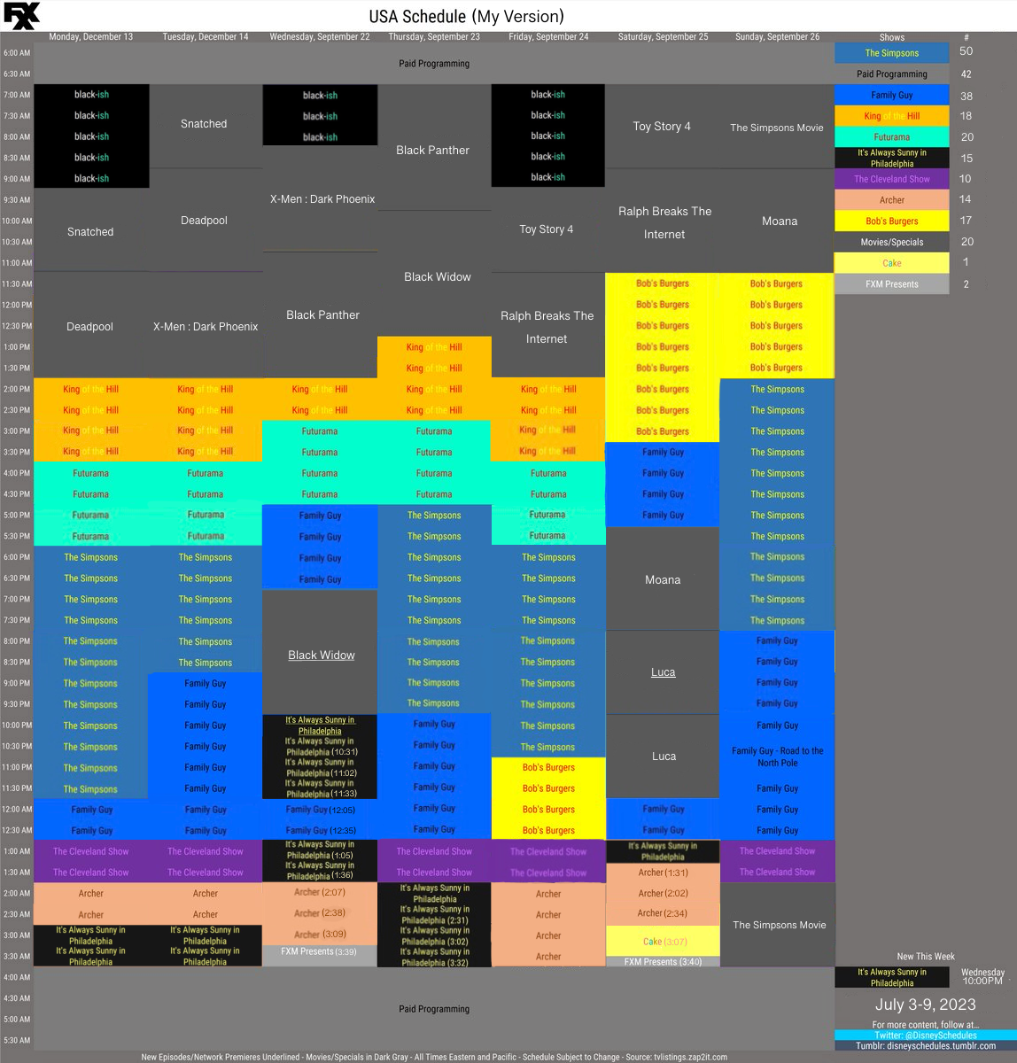 FX Schedule For Sep 18 24 2023 By Chris Toons2009 On 54 OFF fx-schedule-for-sep-18-24-2023-by-chris-toons2009-on-54-off
